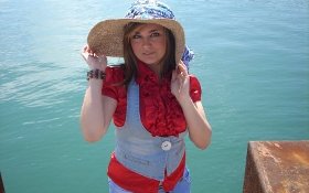 La Donna che Amo - Cinquew.it